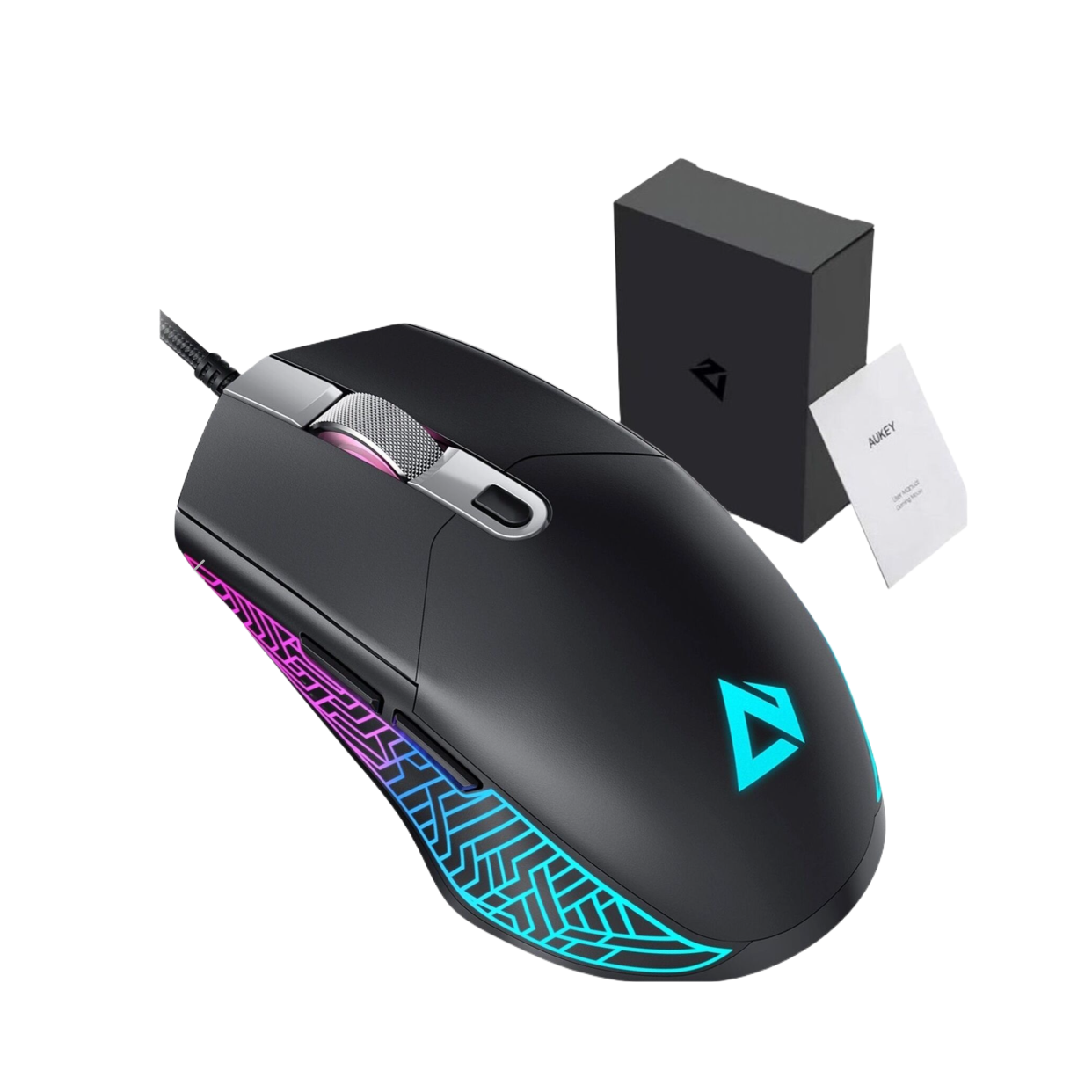Gaming Mouse – yadadi
